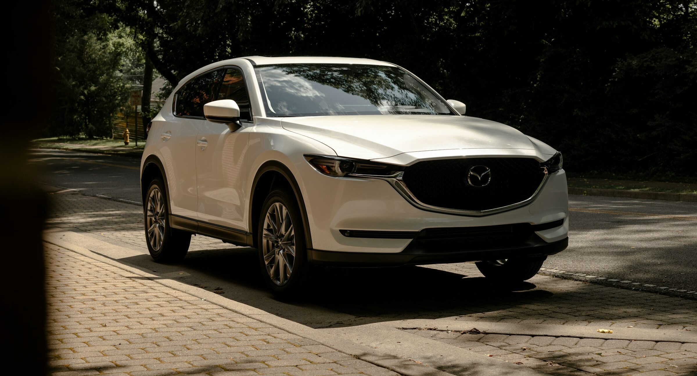 BEST Mazda Repair Services in Houston, Texas | Master Car Care ...