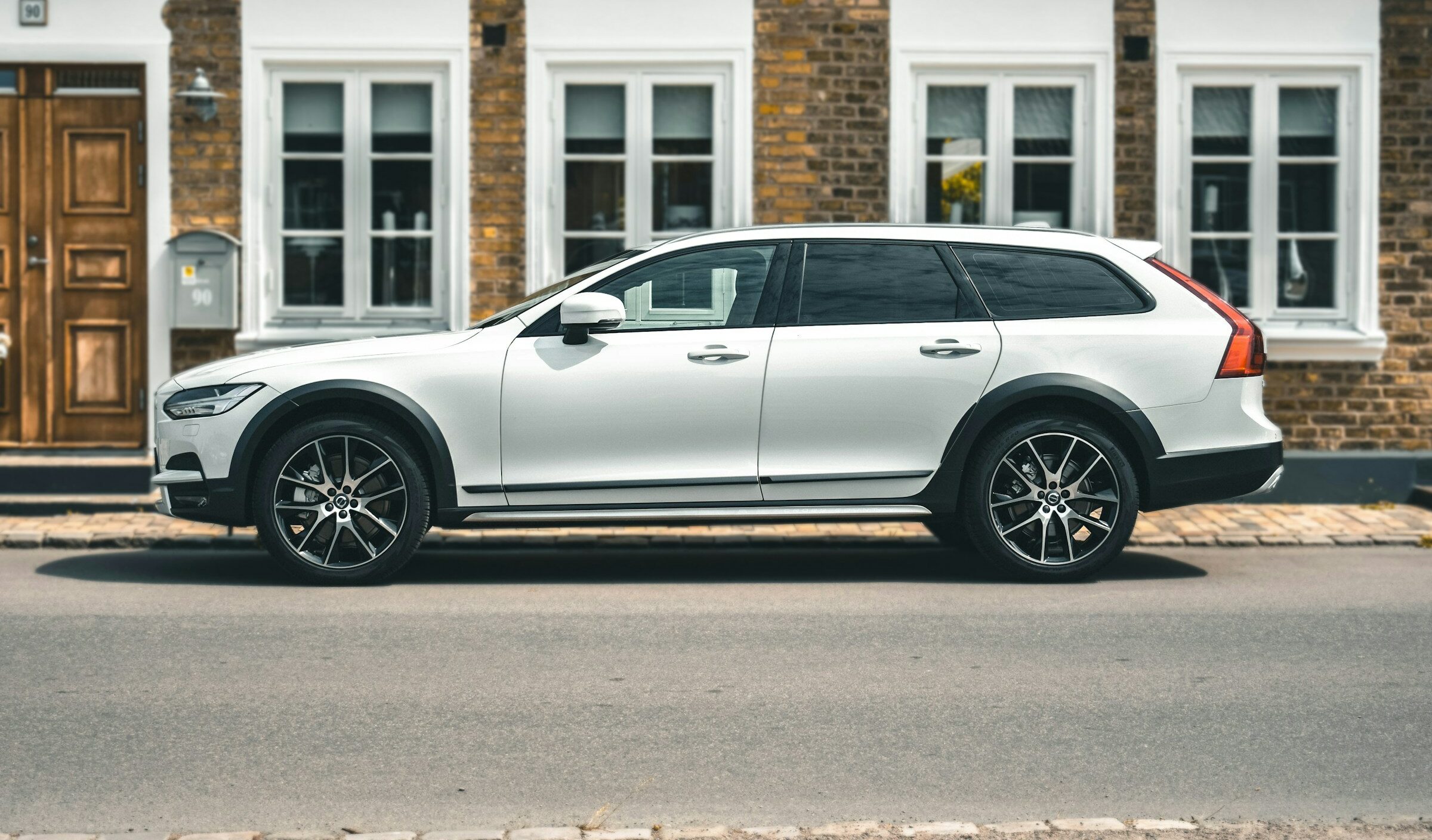 BEST Volvo Repair Services in Houston, Texas | Master Car Care ...