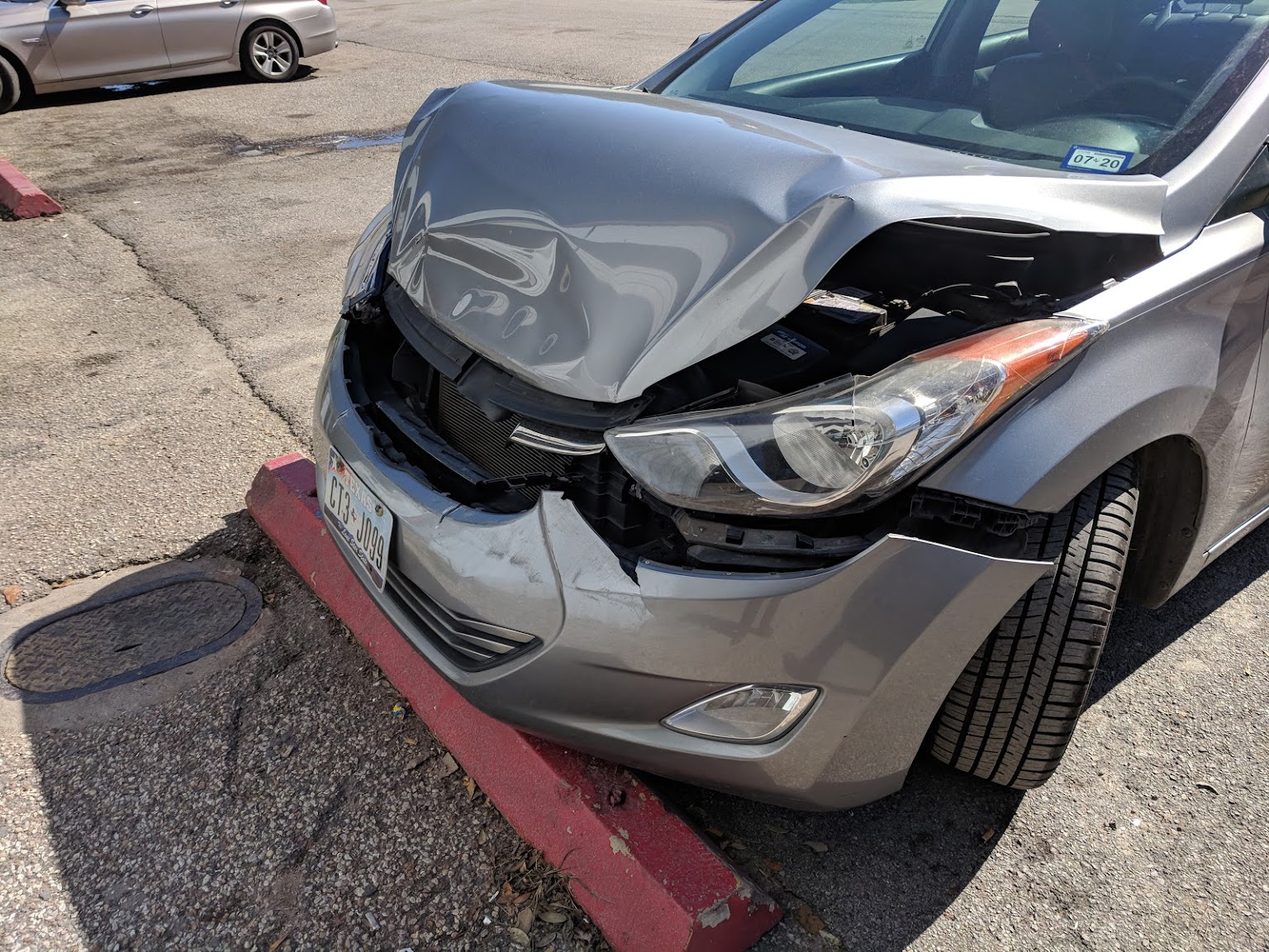 Collision Repair Services - Master Car Care